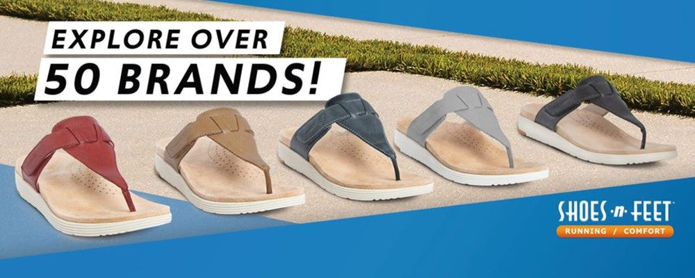 Just Arrived